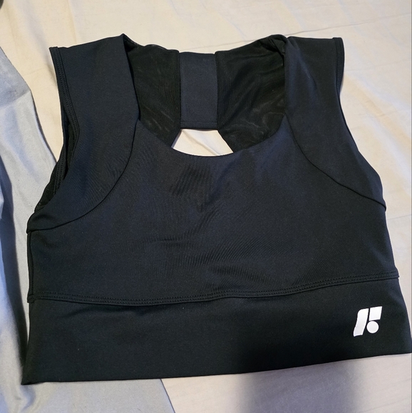 Forme | Intimates & Sleepwear | Forme Power Bra | Poshmark